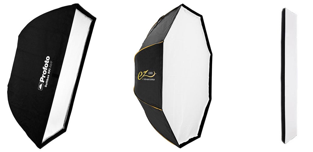 Light Modifiers for Portrait Photos: A Beginner's Guide | PetaPixel