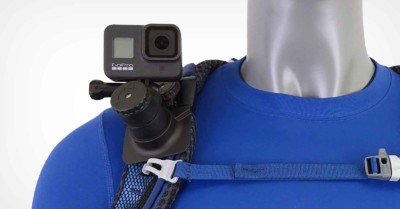 12 Best Ways to Mount an Action Camera to Your Body in 2026 | PetaPixel