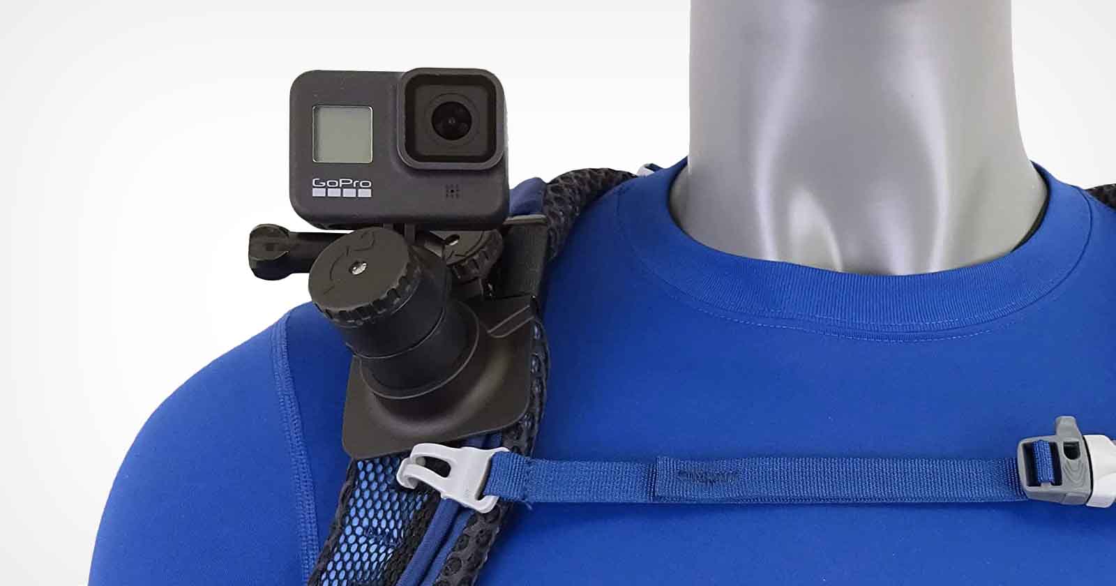 12 Best Ways to Mount an Action Camera to Your Body in 2025 | PetaPixel