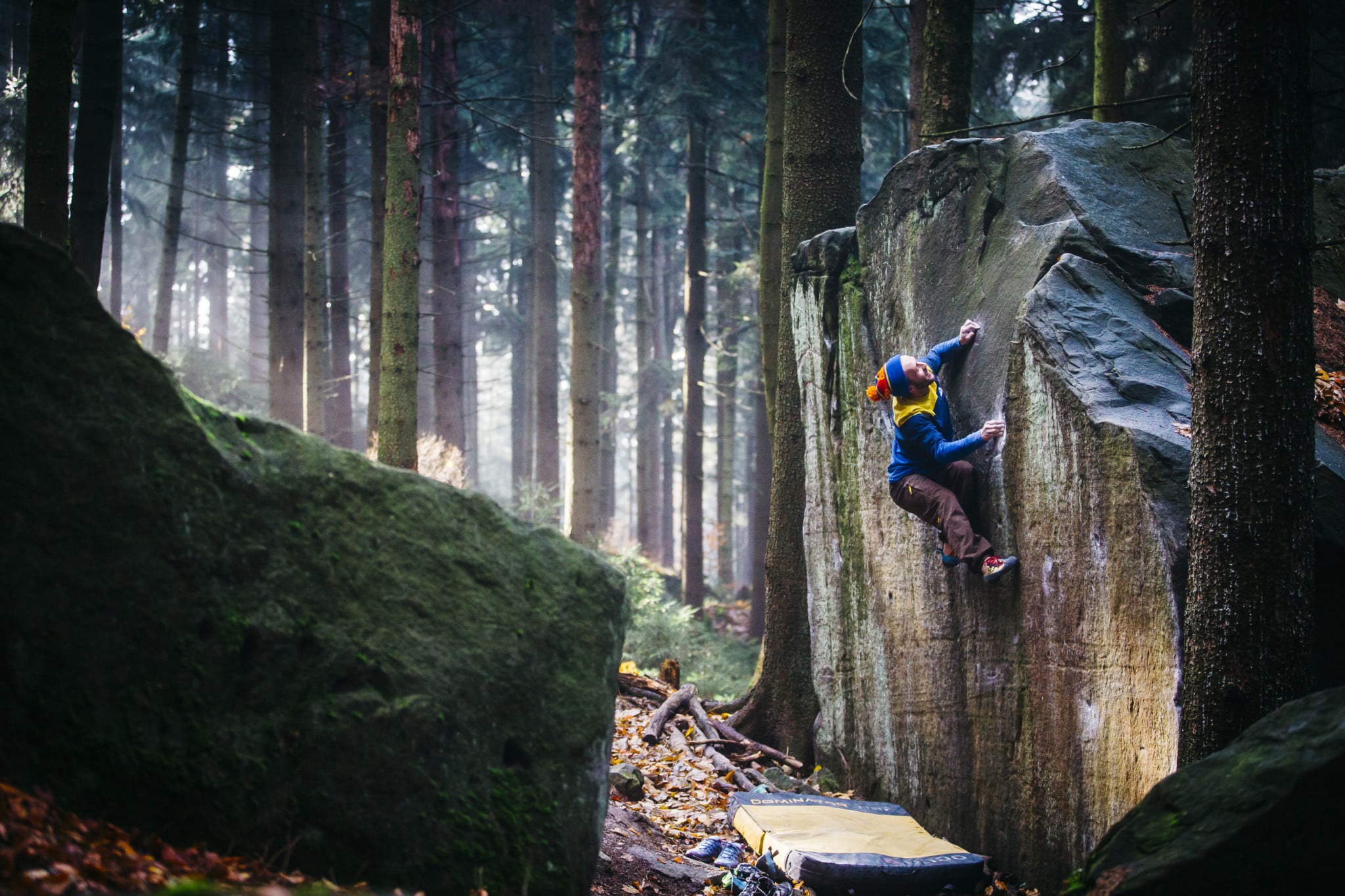 The Best Mountain Adventure Themed Photos from Around the World | PetaPixel