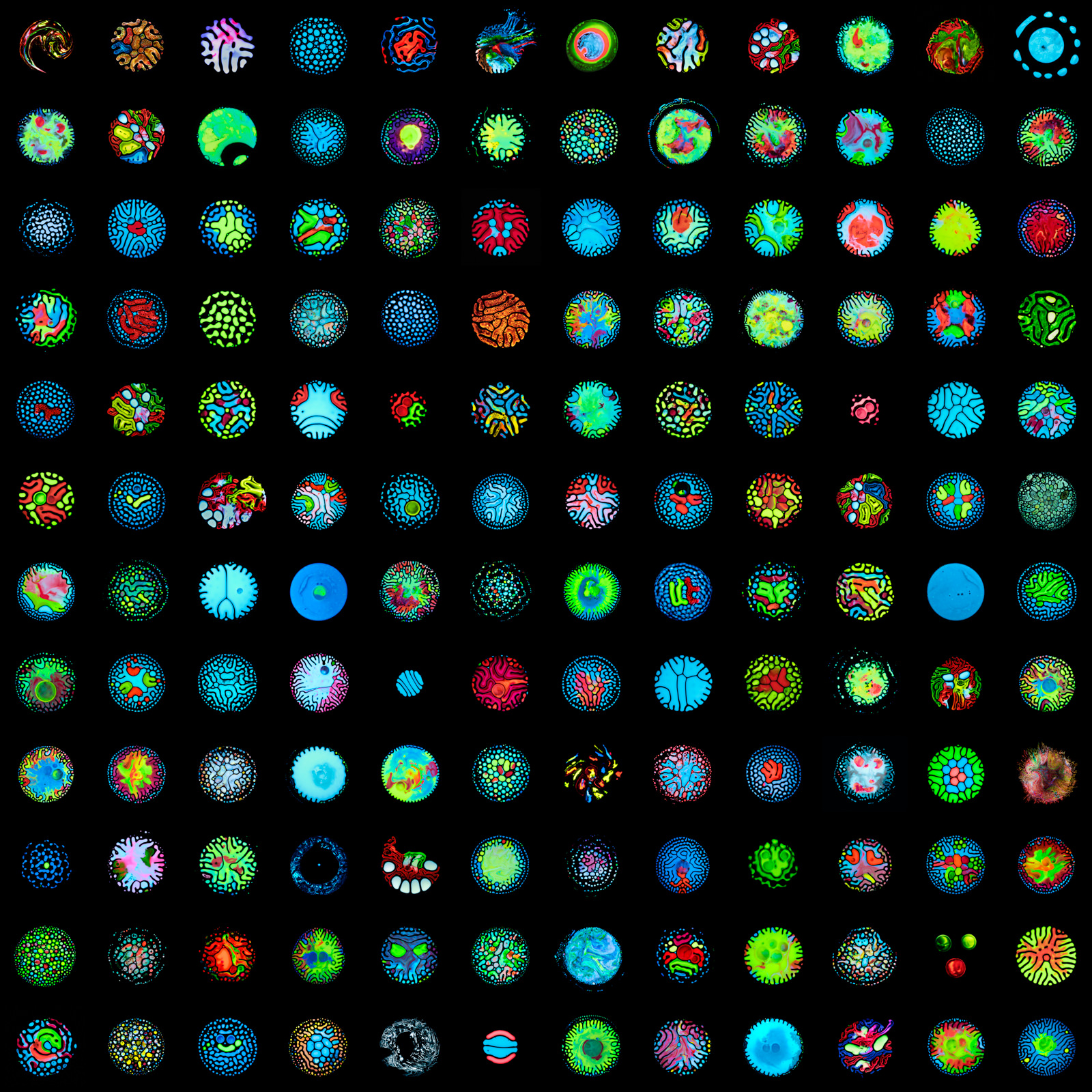 Photo Series of Handmade 'Cells' Visualizes the Search to Cure Cancer ...