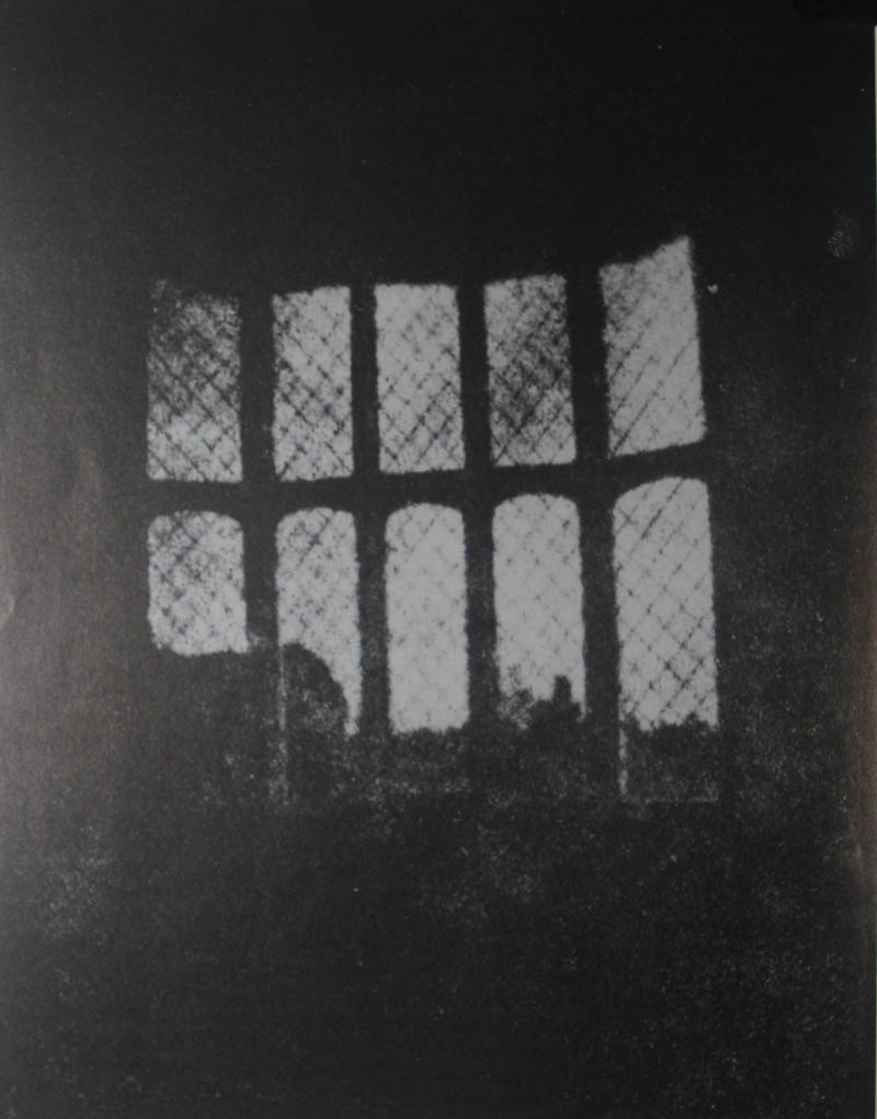 William Henry Fox Talbot: Inventor of the Negative-Positive Photo ...