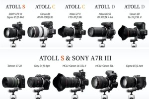 ATOLL is a Camera Angle Adjustment Tool for Landscape Photographers ...
