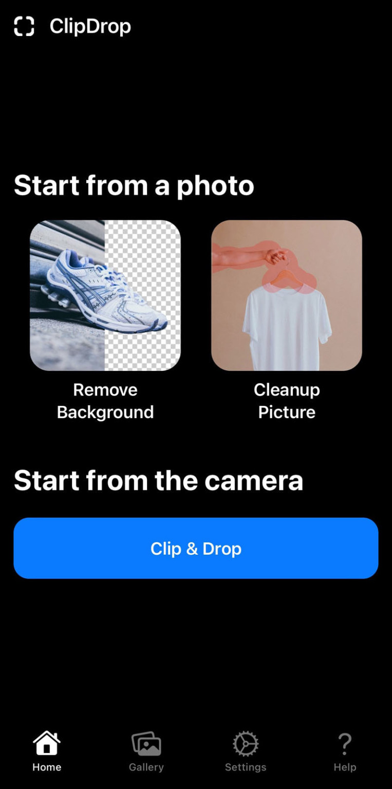 Cleanup.pictures: How to Easily to Remove Objects From Your Photos ...
