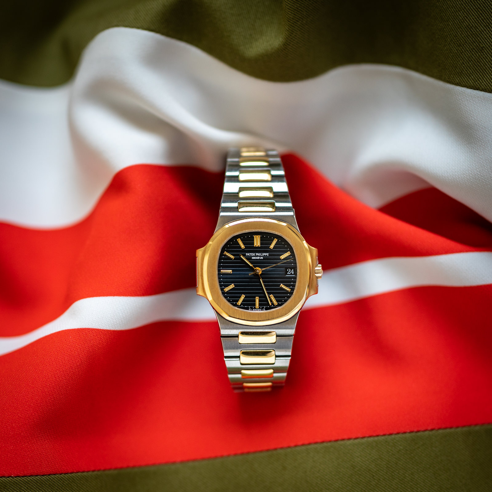 Timepiece Photographer Bucked Trends to Develop Her Unique Style ...