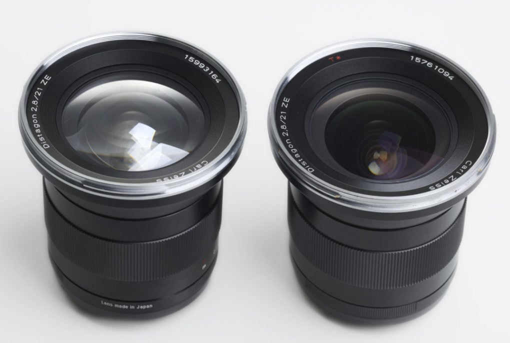 Why Lens Coatings Are So Important in Photography | PetaPixel