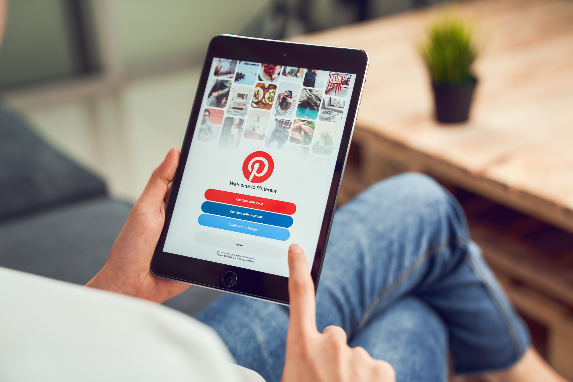 Photographer Loses Copyright Infringement Lawsuit Against Pinterest ...