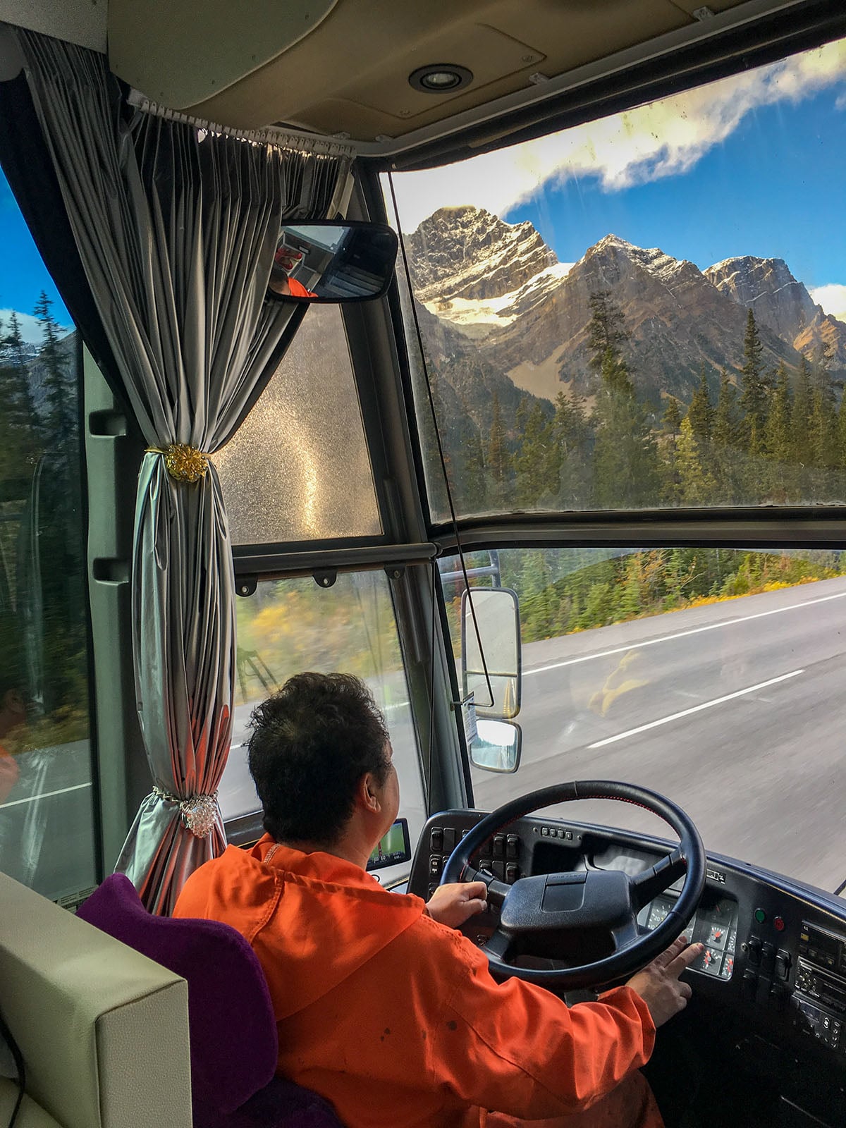 Photographer Builds Giant Camera and Darkroom Bus | PetaPixel