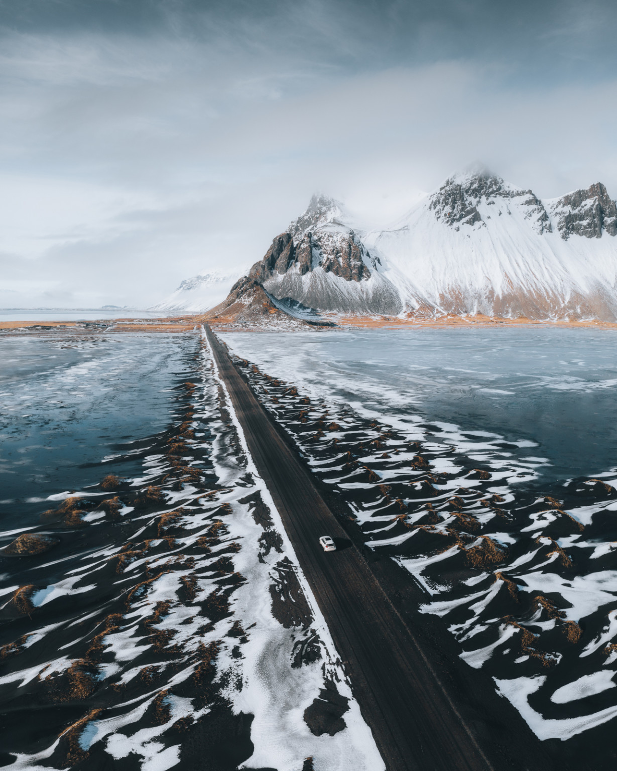 7 Tips for Photographing Dreamlike Landscapes | PetaPixel