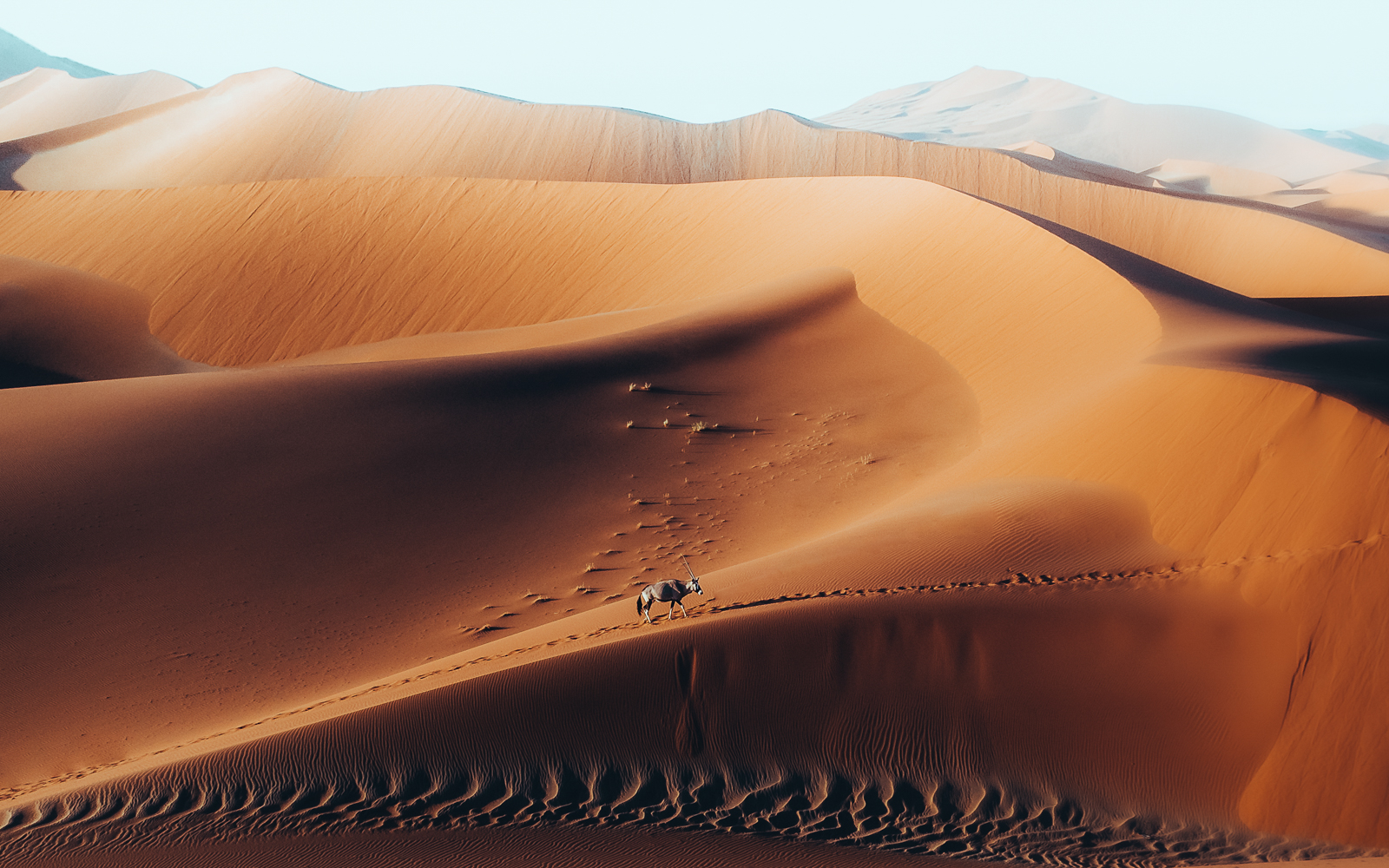 7 Tips for Photographing Dreamlike Landscapes | PetaPixel