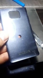 Photographer Turns Smartphone into a Film Camera | PetaPixel