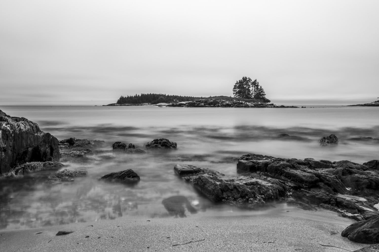 How to Use Bulb Mode on a Camera for Long Exposure Photos | PetaPixel