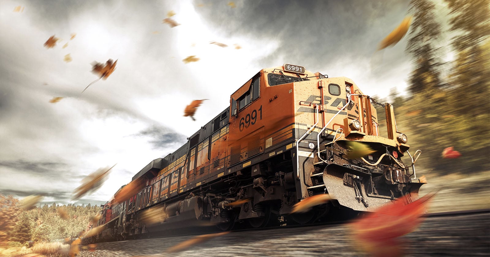 Photography and The Art of Moving Forward | PetaPixel