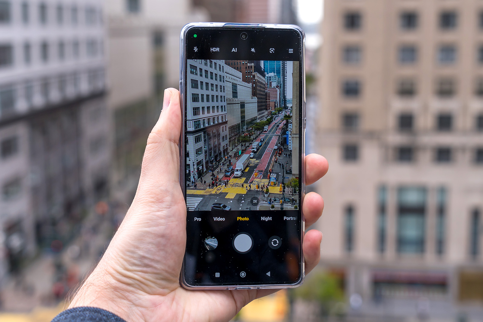 Poco F4 GT Review: A Gaming Phone With a Capable Camera | PetaPixel