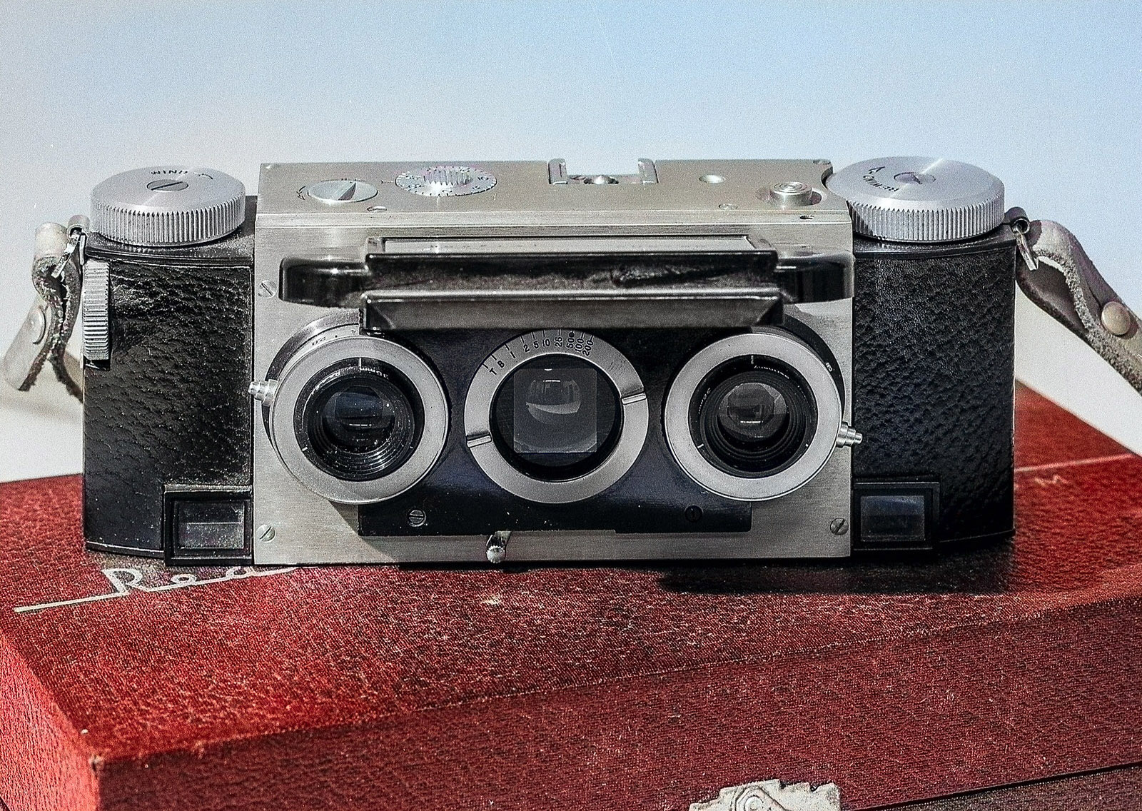 Stereo Photography: A Look at the Origins of 3D Images | PetaPixel