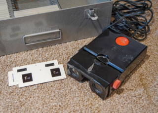 Stereo Photography: A Look at the Origins of 3D Images | PetaPixel