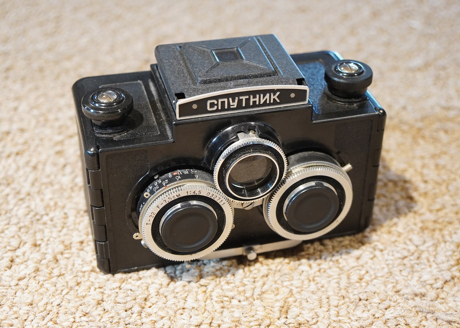 Stereo Photography: A Look at the Origins of 3D Images | PetaPixel