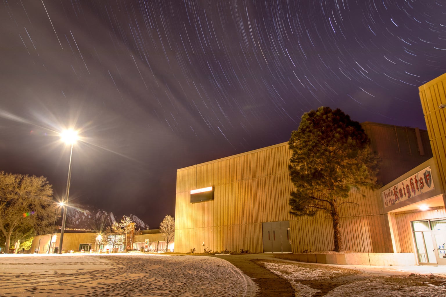 How to Use Bulb Mode on a Camera for Long Exposure Photos | PetaPixel