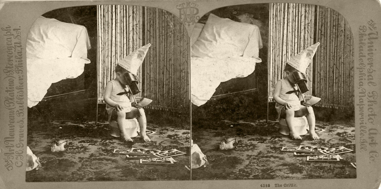 Stereo Photography: A Look at the Origins of 3D Images | PetaPixel