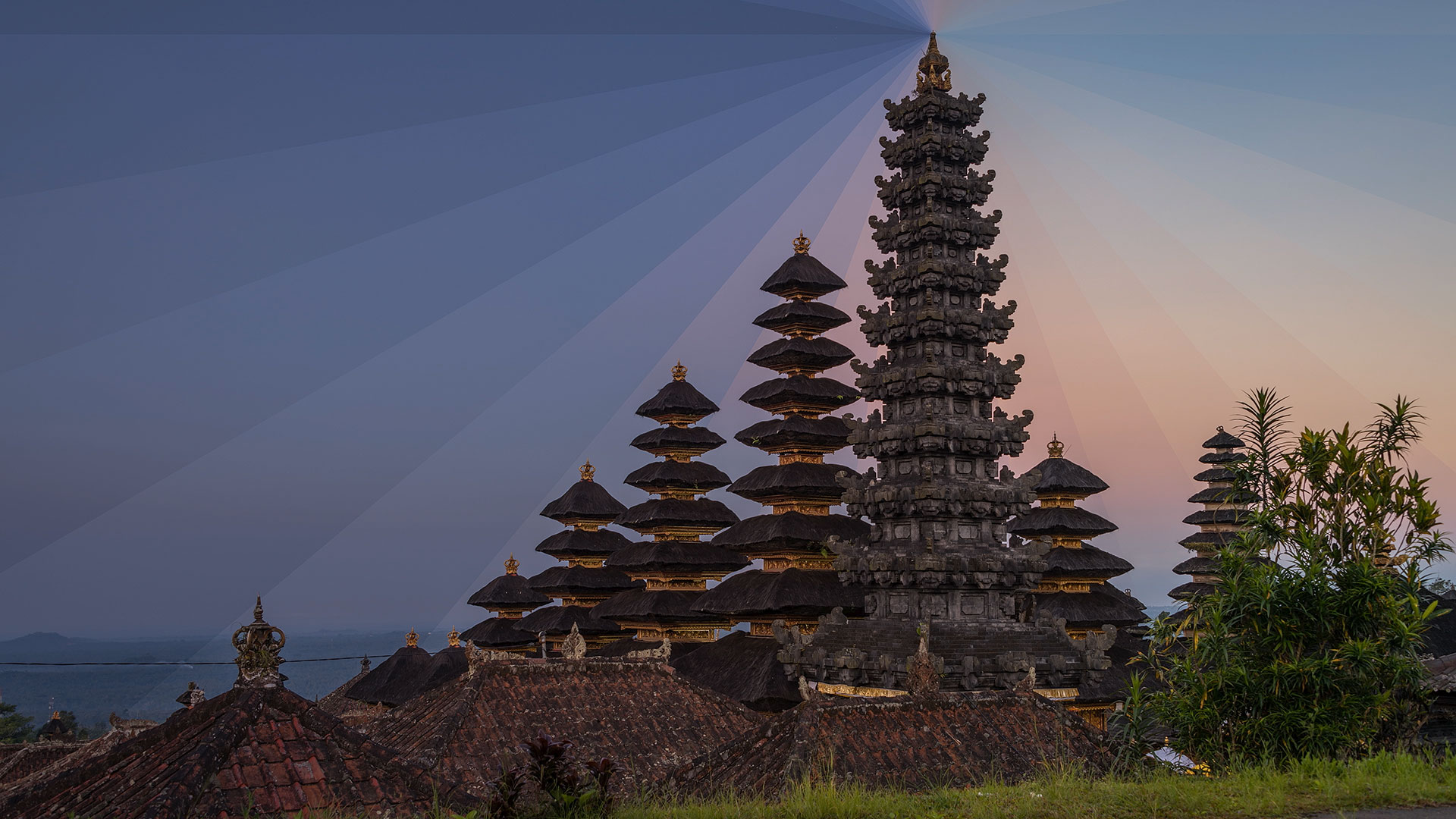 The Beauty of Bali in a Mesmerizing 'TimeSlice' Timelapse | PetaPixel
