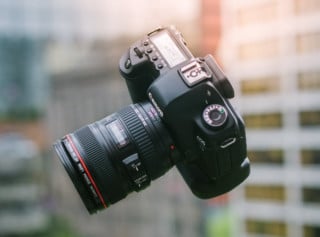 Why 2022's Falling Camera Sales Shouldn't Worry You | PetaPixel