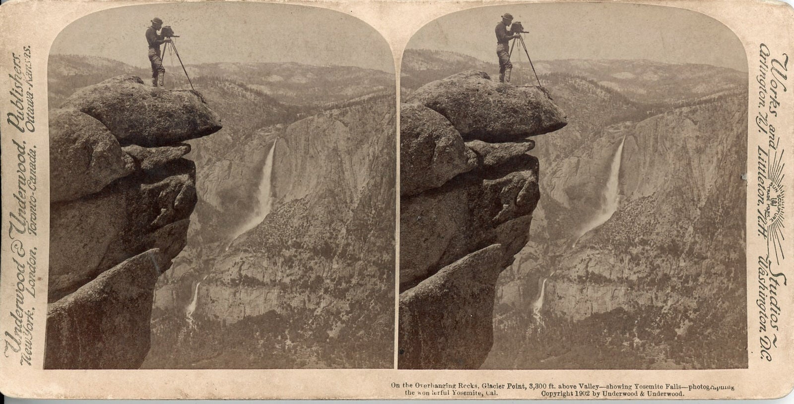 Stereo Photography: A Look at the Origins of 3D Images | PetaPixel