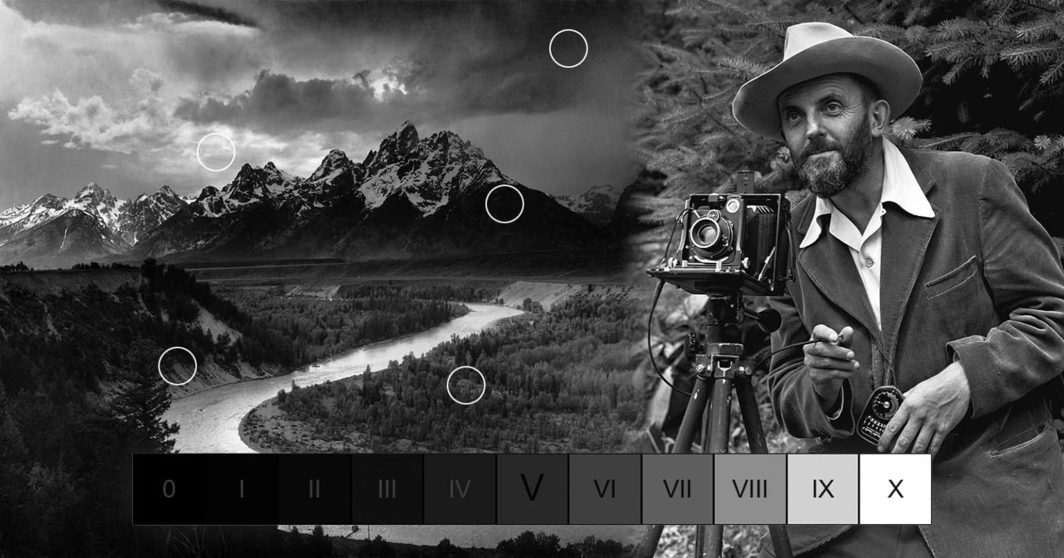 How to Use the Zone System in Photography | PetaPixel
