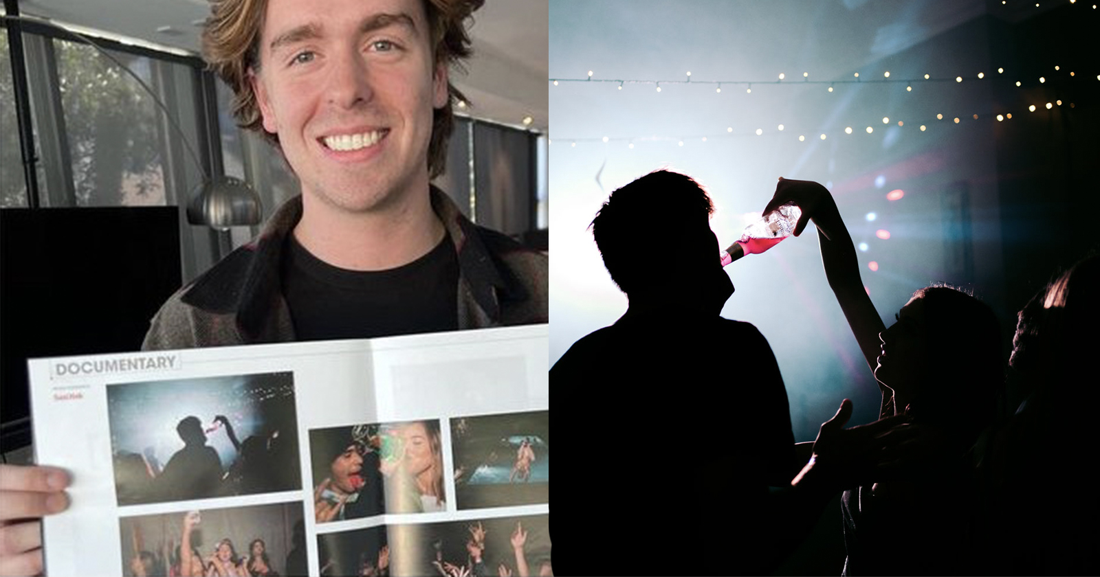 19-Year-Old Wins Australasia’s Top Emerging Photographer 2022 | PetaPixel