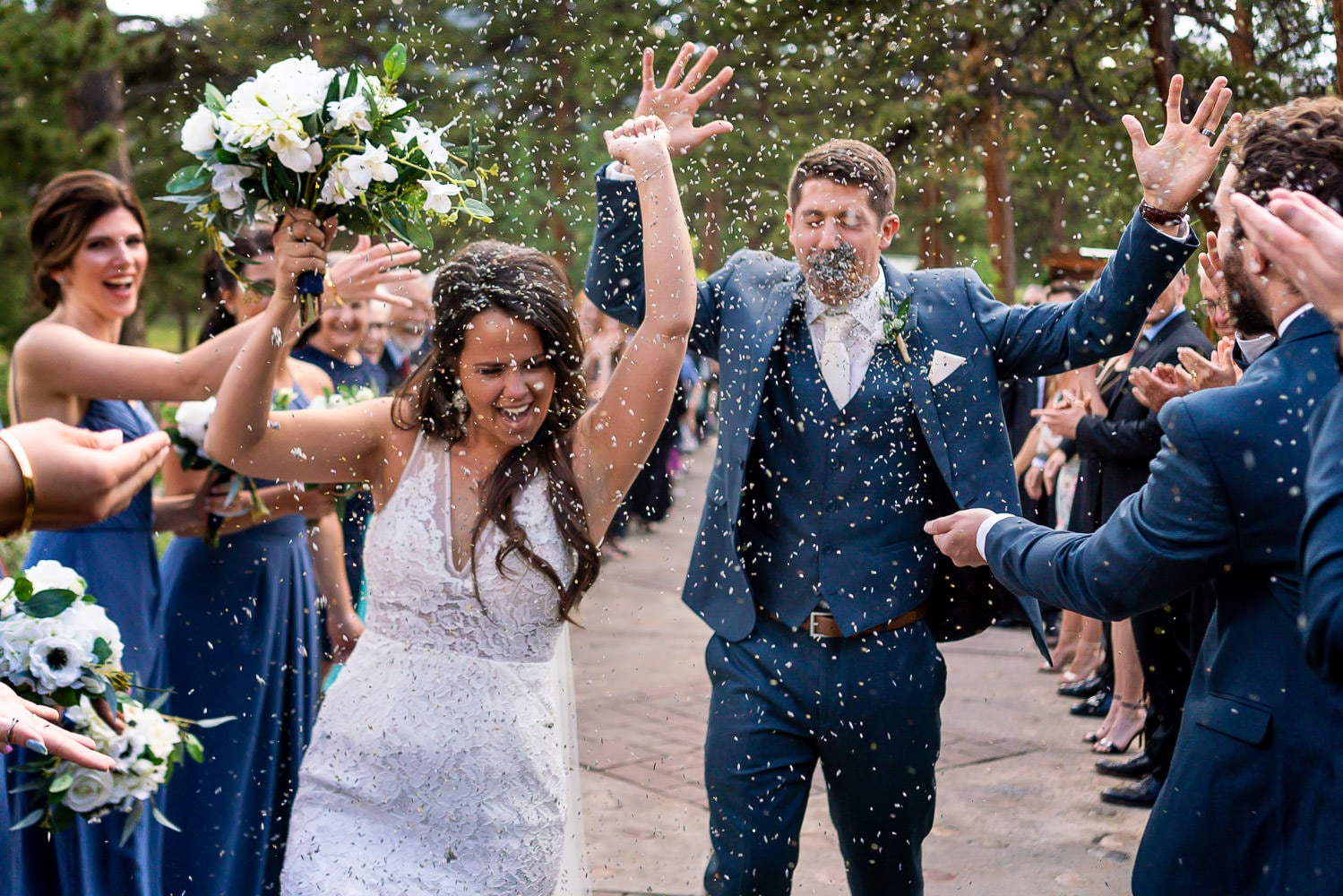 Wedding Photography: A Complete Guide | PetaPixel