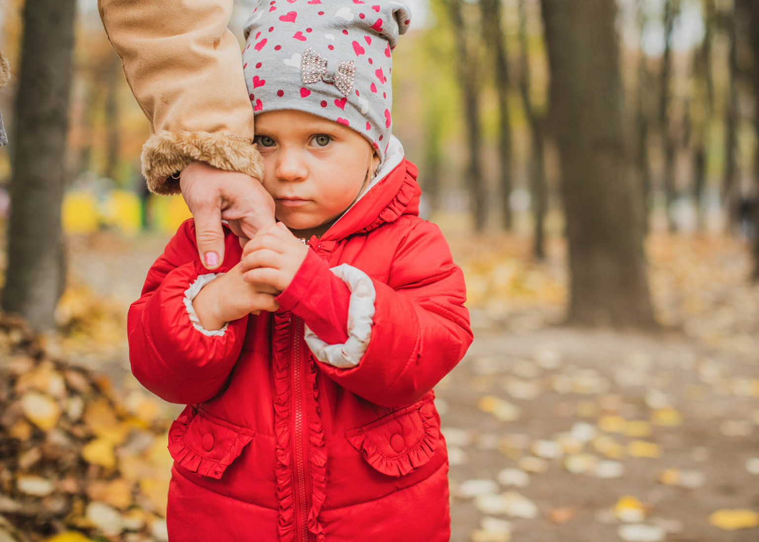 Negative Space: How to Add Something with Nothing | PetaPixel