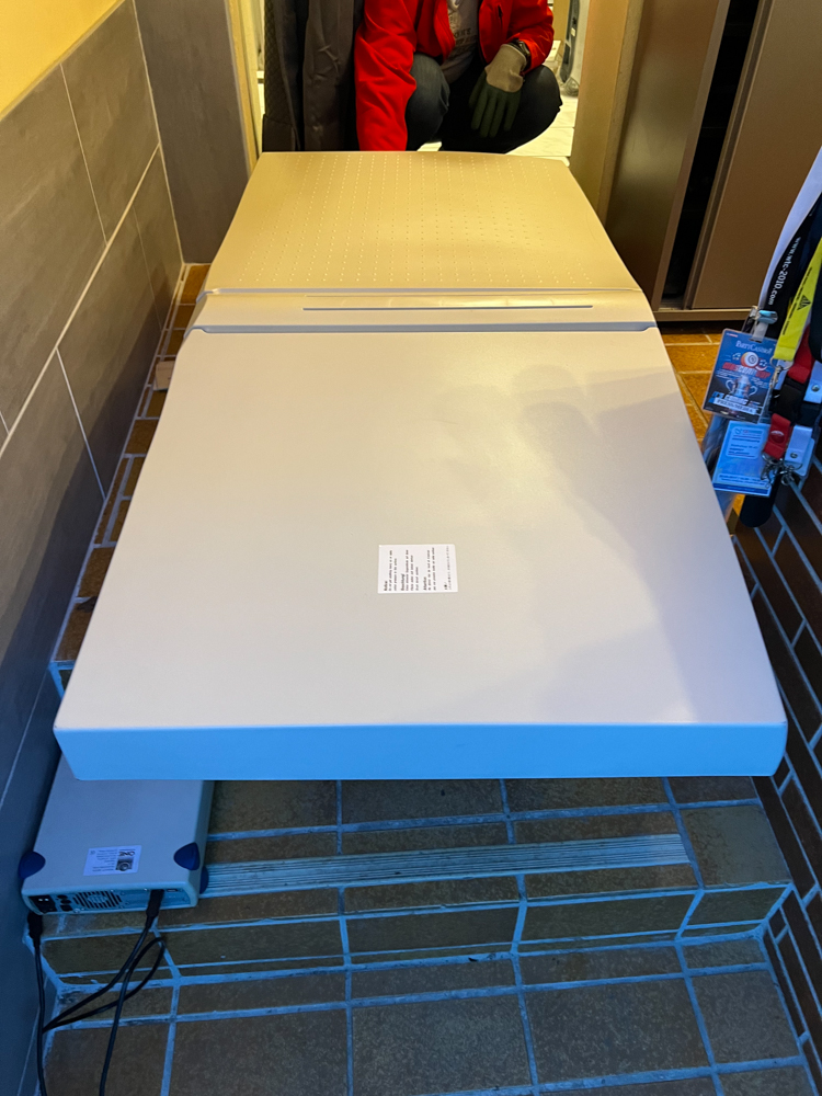 How a Photographer Revived and Modernized a Massive Flatbed Scanner ...