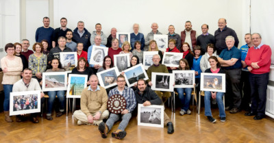 Photography Club Basics: Why You Should Join a Camera Club | PetaPixel