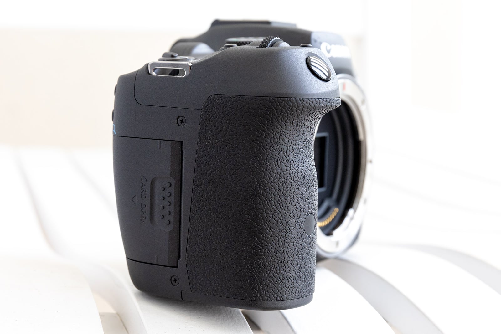 Canon EOS R7 First Impressions: The Performance King of APS-C | PetaPixel