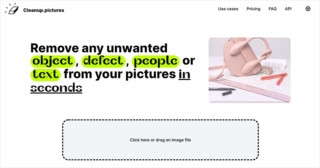 Cleanup.pictures: How to Easily to Remove Objects From Your Photos ...