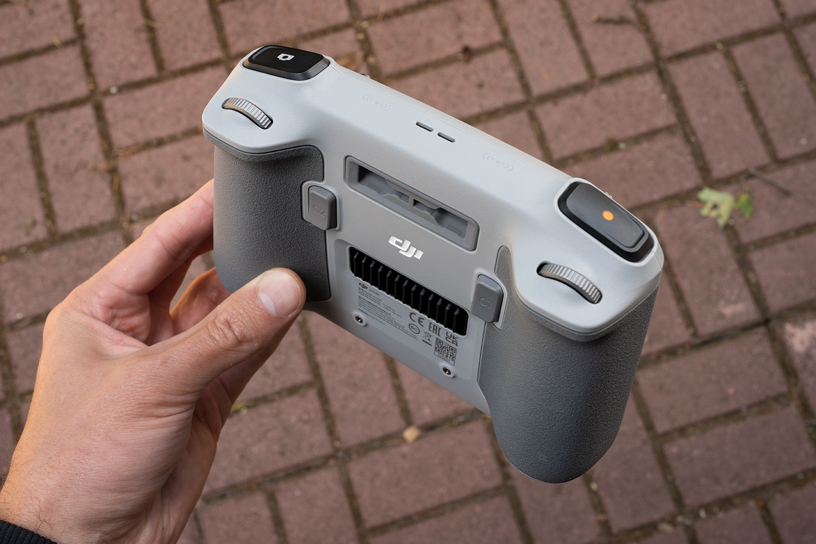 DJI Mini 3 Pro Review: A Gigantic Refresh for a Mini Drone | PetaPixel