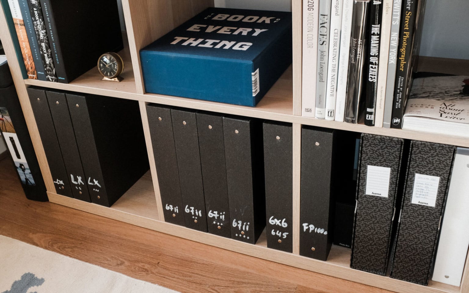 How to Store Film Negatives and Honor Your Work | PetaPixel