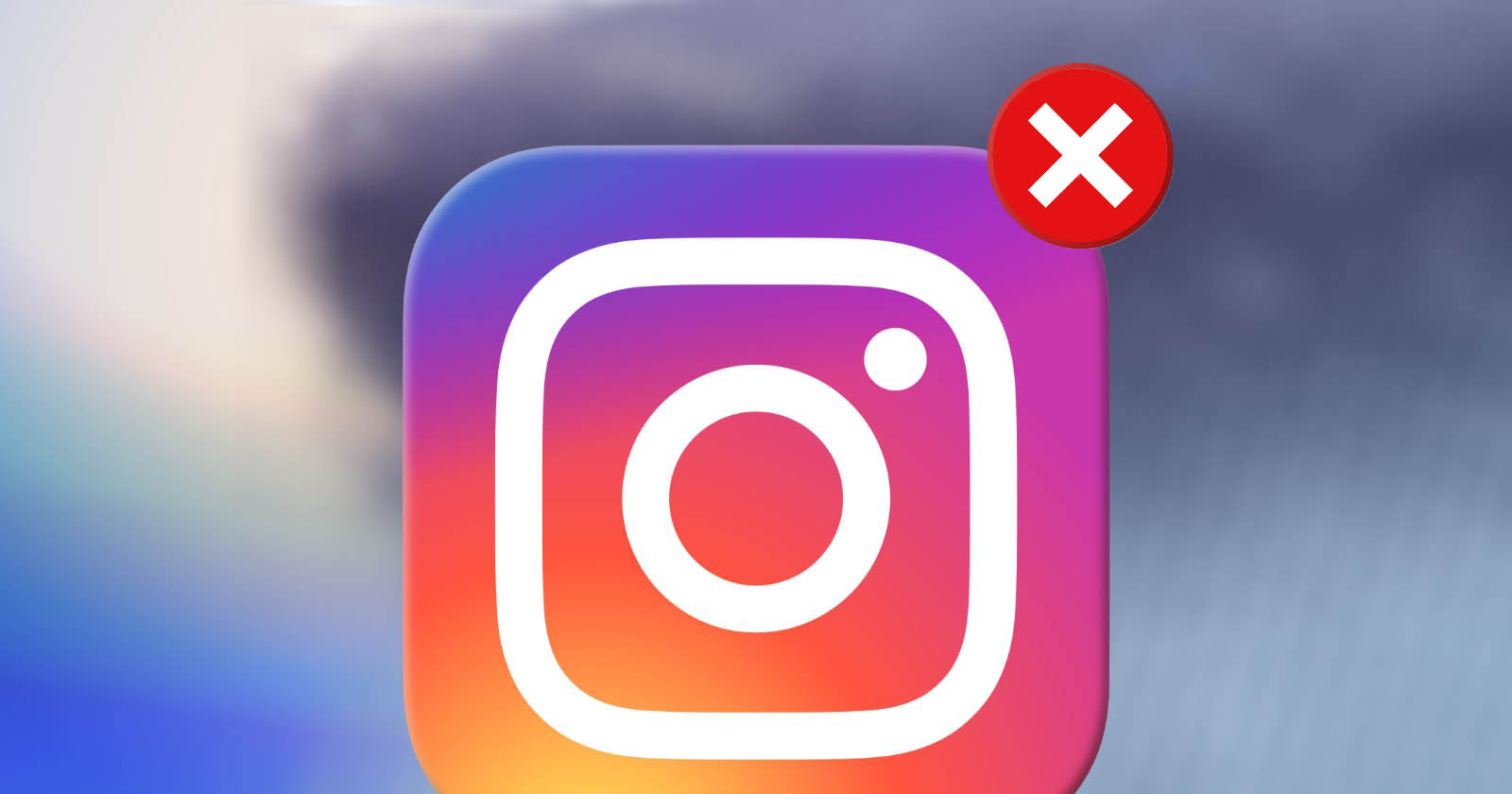 How To Delete Your Instagram Account PetaPixel