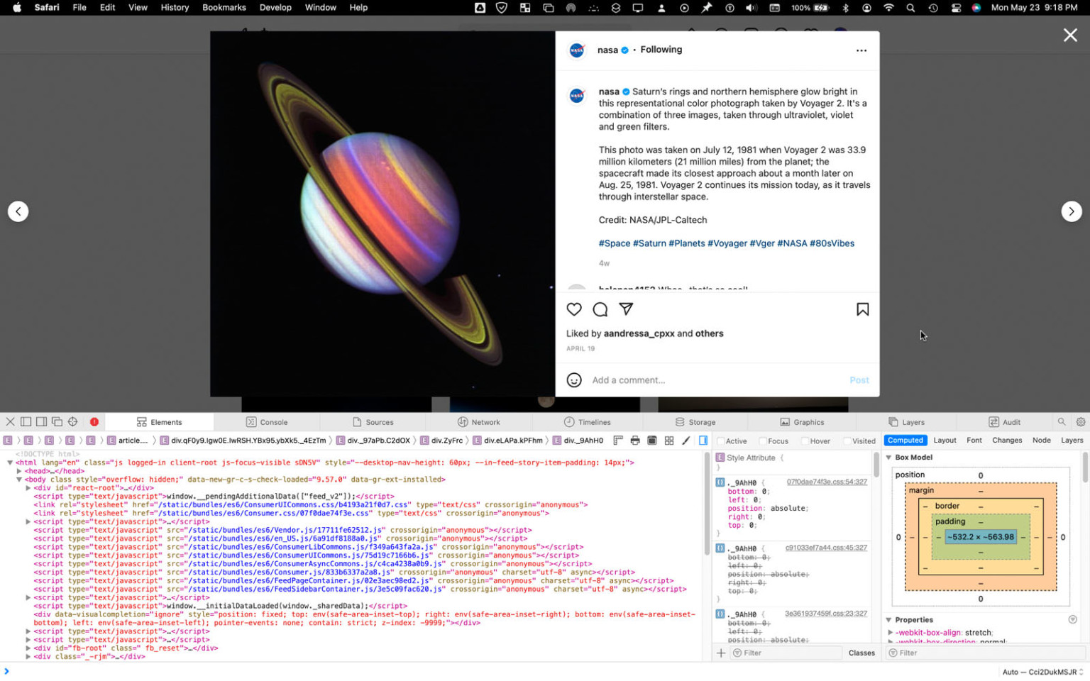How to Download Instagram Photos | PetaPixel