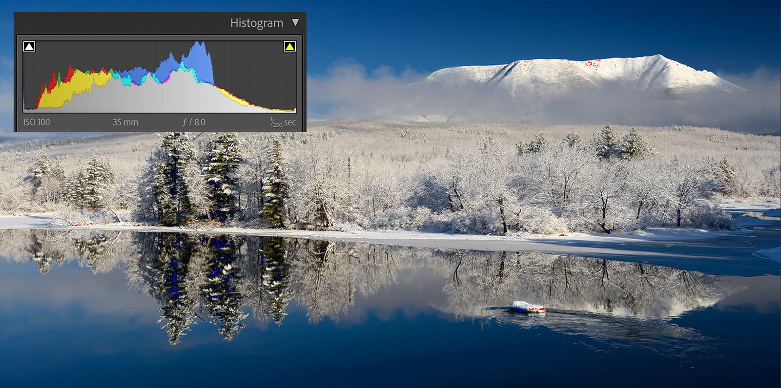 Landscape Photography: The Ultimate Guide | PetaPixel