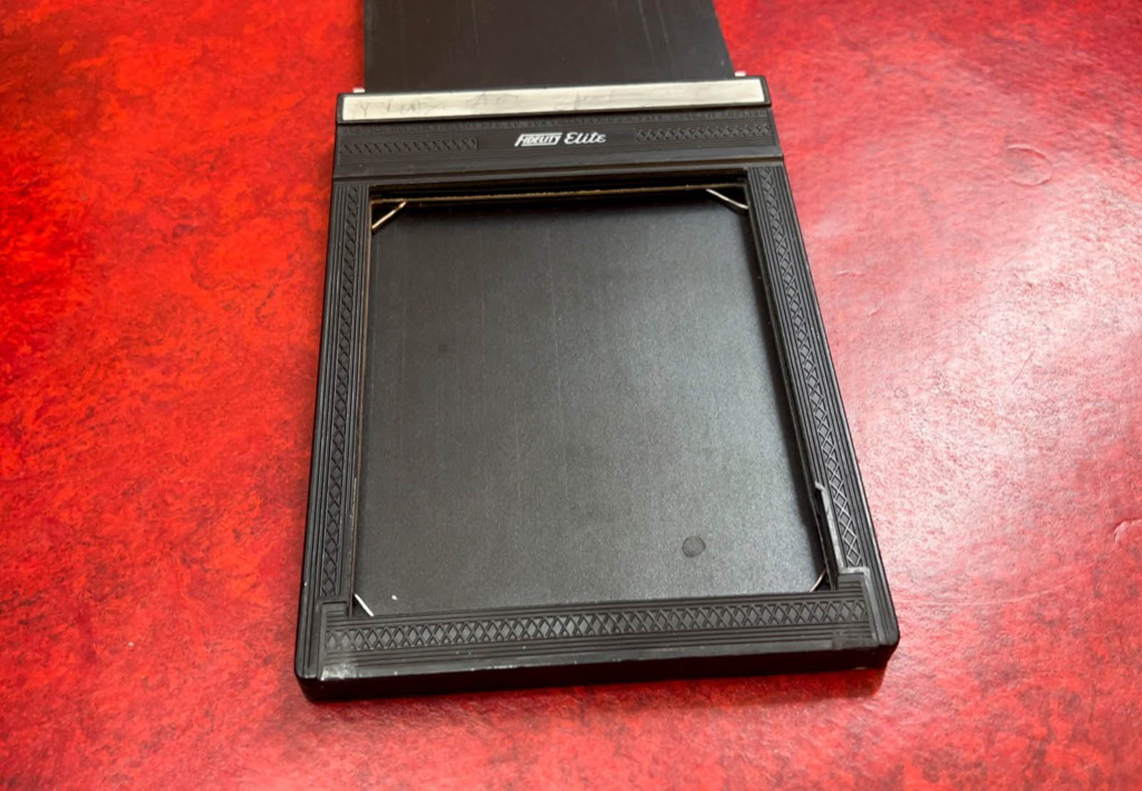 Building a Wet Plate Frankenstein Camera and Shooting Ghost Photos ...