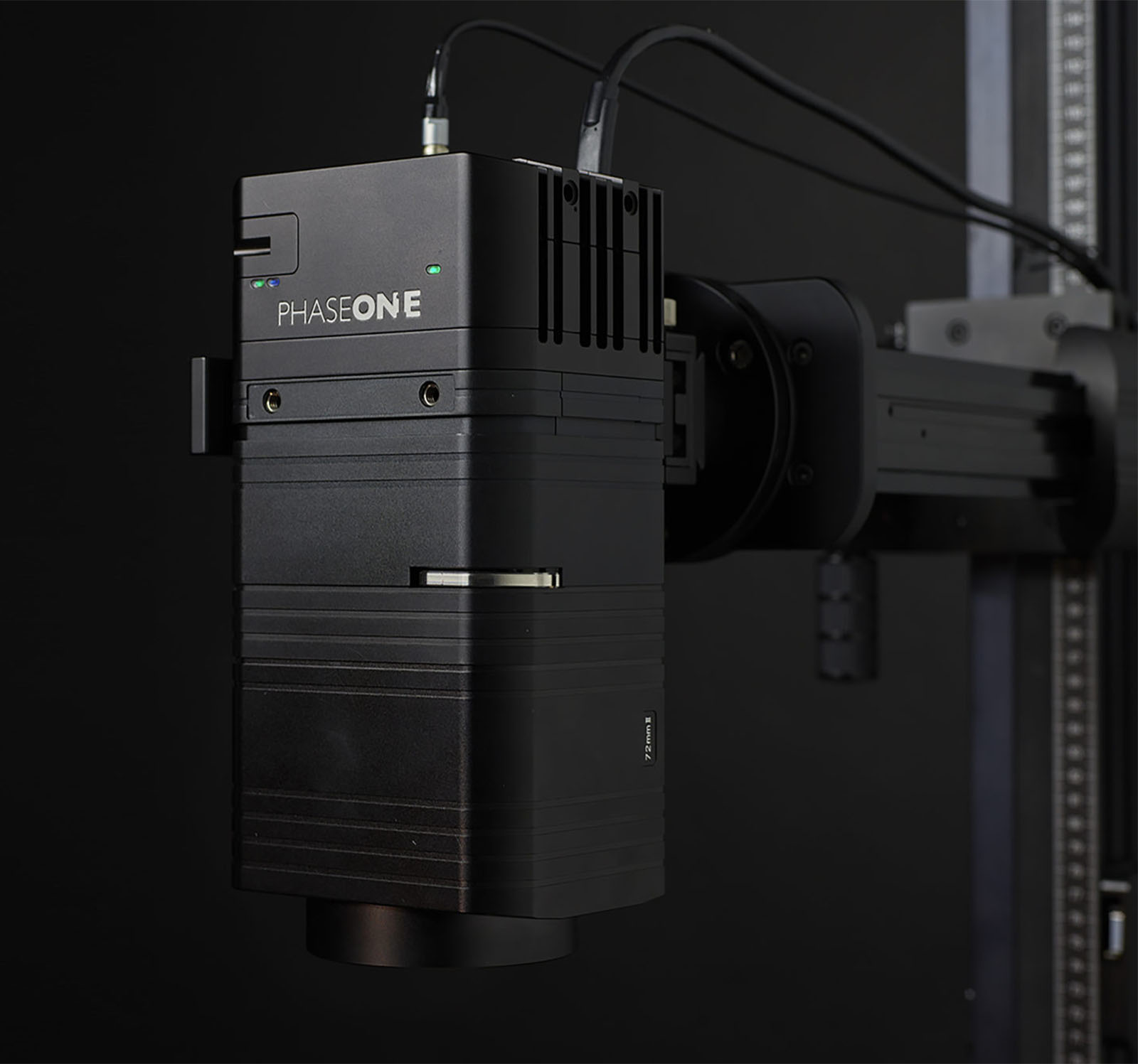 Phase One's New 150MP Multispectral Camera Simplifies Art Conservation ...