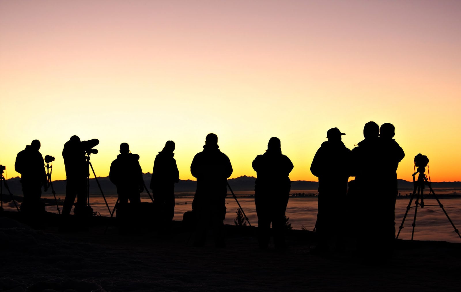 Photography Club Basics: Why You Should Join a Camera Club | PetaPixel