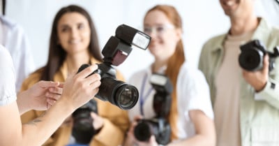 Photography Club Basics: Why You Should Join a Camera Club | PetaPixel