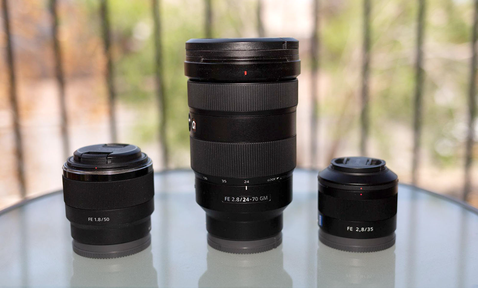 Prime vs Zoom Lenses: A Beginner's Guide | PetaPixel