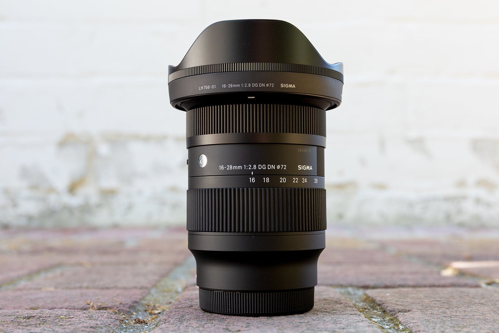 Sigma 16-28mm DG DN Lens Review: Great Optics for a Modest Price ...