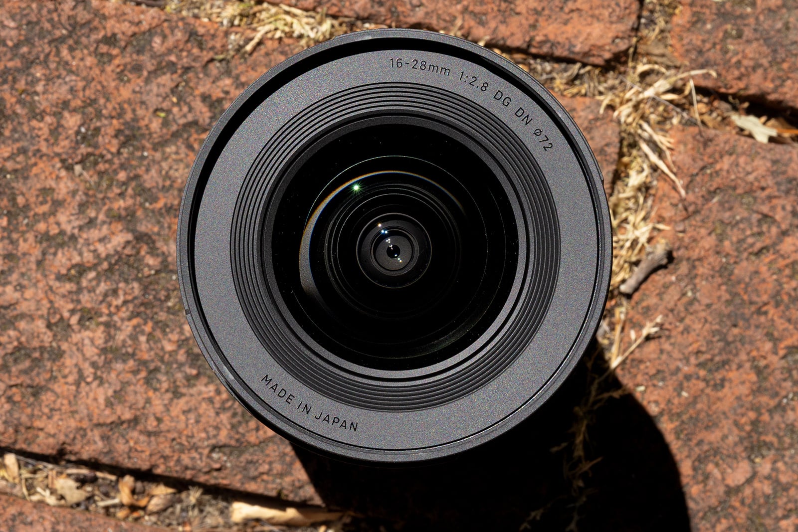 Sigma 16-28mm DG DN Lens Review: Great Optics for a Modest Price ...