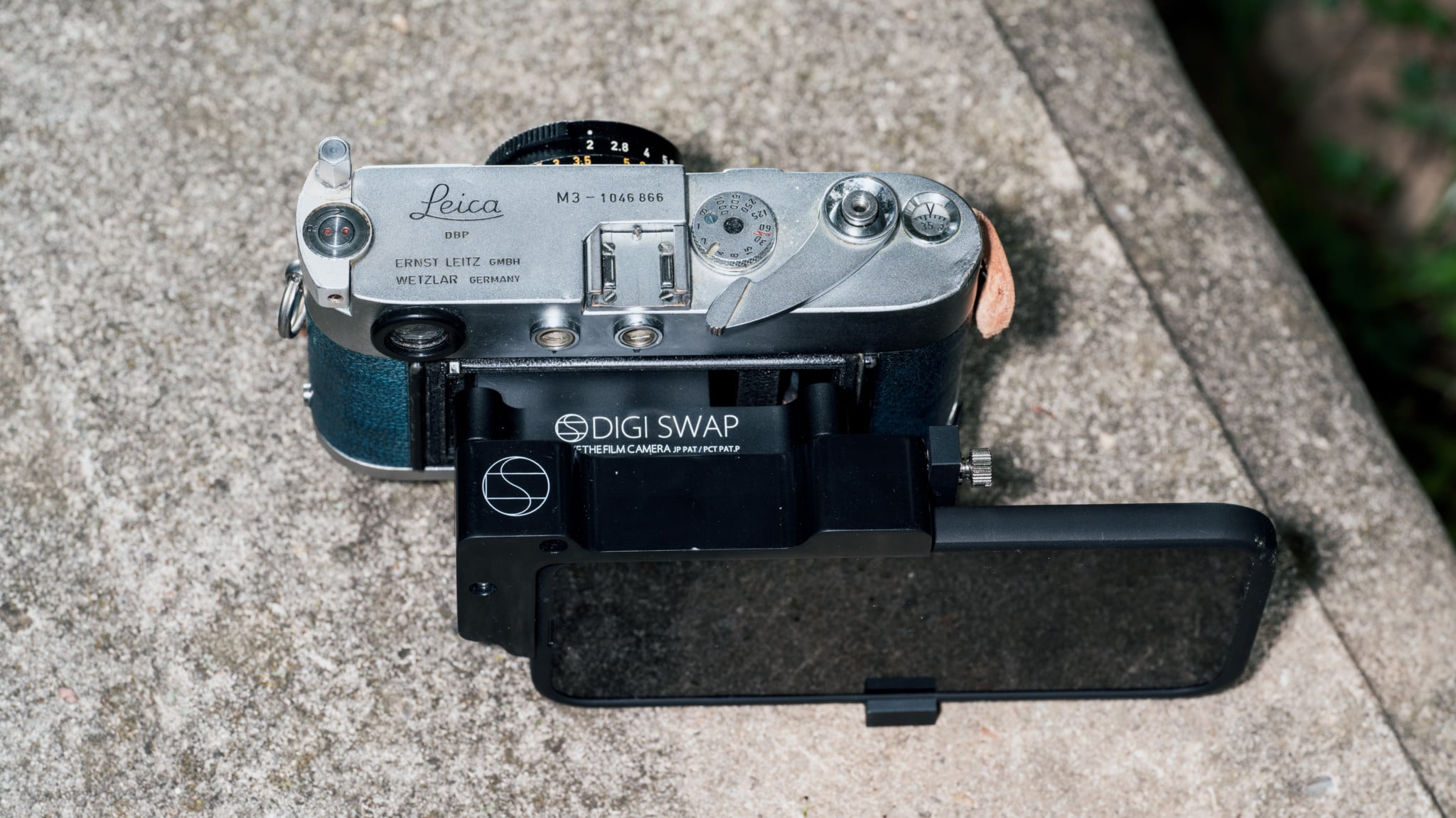 DiGi Swap Falls Short of Its Lofty Ambitions, Review Concludes | PetaPixel