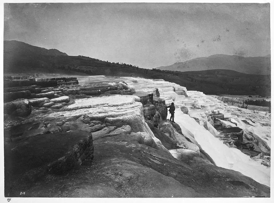 William Henry Jackson: Pioneer Photographer of the American West ...
