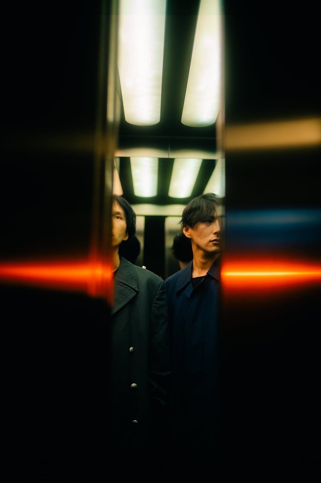 Photographer Leverages Vivid Colors to Convey a Visceral Vibe | PetaPixel