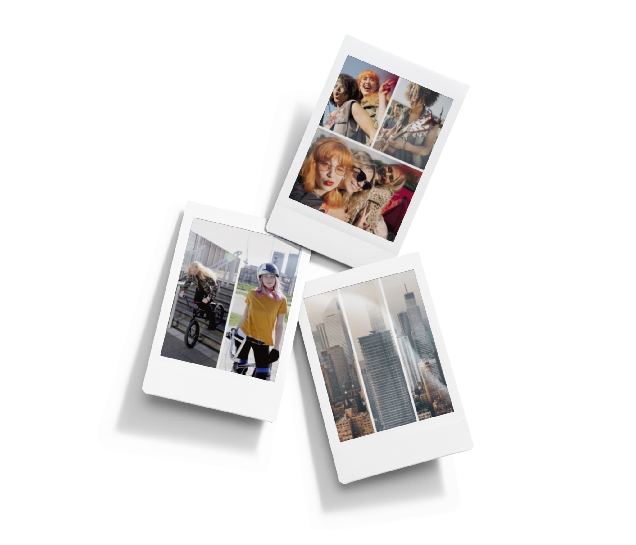 Fujifilm's Instax Mini Link 2 Smartphone Printer Lets You Draw on ...